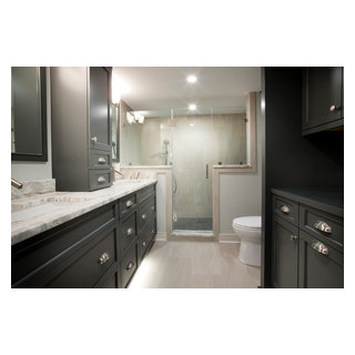 Shipyard - Braddock - Traditional - Atlanta - by Court Atkins Group | Houzz