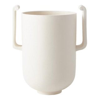 Copenhagen Large Vase - Transitional - Vases - by Lighting Reimagined ...