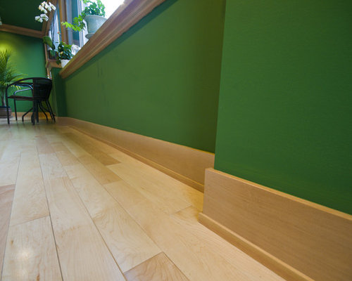 Shoe Molding | Houzz