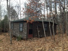 Conversion of small 3 season rundown shack to 4 season cottage - help!