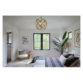 Nielson - Bedroom - Denver - by Everyday Lovely | Houzz