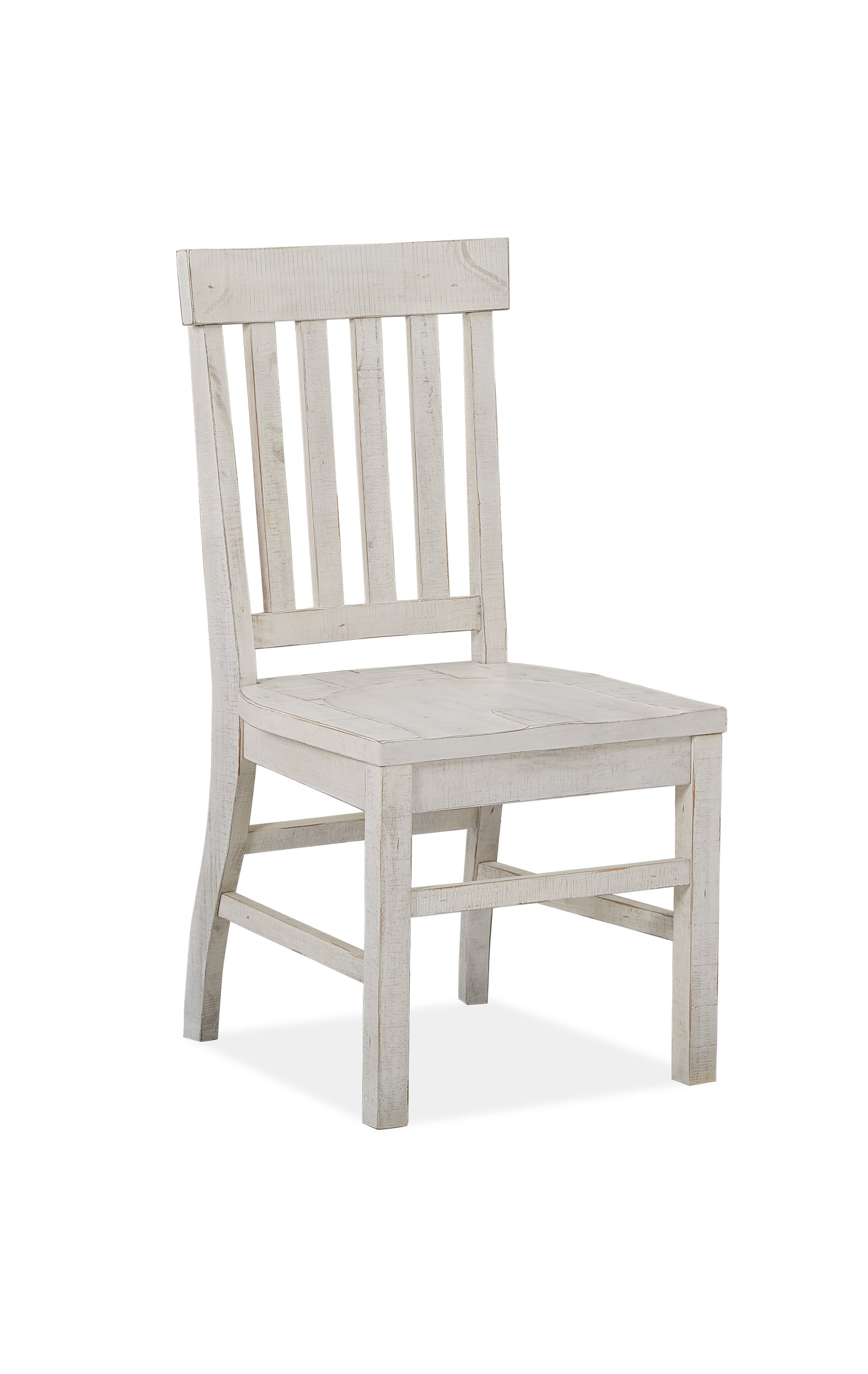 Dining Side Chair, Set of 2 - Farmhouse - Dining Chairs - by Magnussen ...