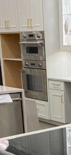 Induction cooktops - Miele flush mount vs Thermador Freedom?