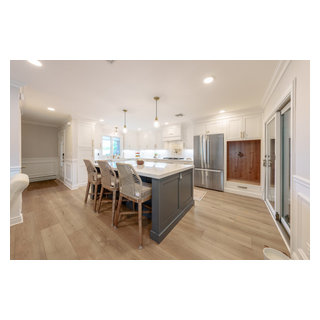 Nakan Signature | Modin Rigid LVP Collection Customer Space | NJ ...