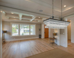 Window spacing - mulling vs. separate trim?