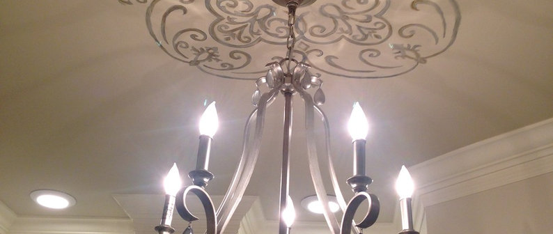 DEBBIE THIGPEN - GARDEN INTERIORS - Project Photos & Reviews - Madison ...