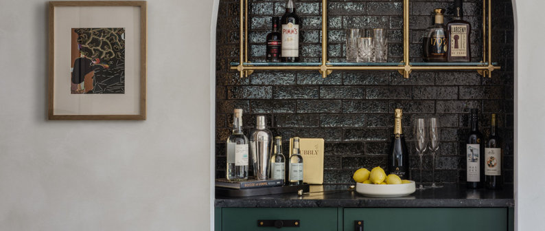 ELLA SCOTT DESIGN, LLC - Project Photos & Reviews - Bethesda, MD US | Houzz