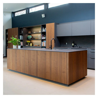 Bossa 2024 by Leicht - Kitchen - Other - by PS212 HOME/ LEICHT PALM ...