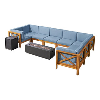Houzz outdoor sectional store