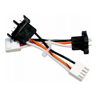 First Alert ADF-12 Adapter Plug For Use Firex Smoke Alarms - Electrical ...