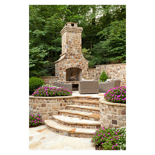 Ed Castro Landscape - Atlanta - by National Association of Landscape ...