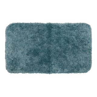 Mohawk Home Pirates Well Bath Rug, 2' X 3' 4" - Contemporary - Bath ...