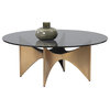 London Coffee Table - Contemporary - Coffee Tables - by Sunpan Modern ...