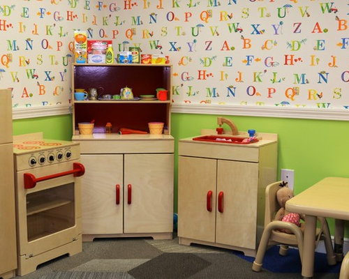 300 Daycare Home Design Ideas & Decoration Pictures | Houzz