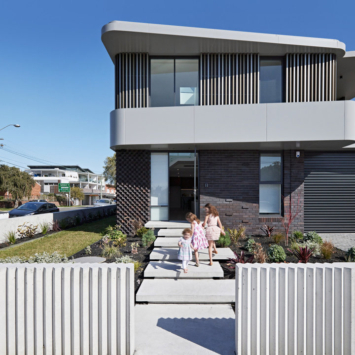 75 Beautiful Exterior Ideas & Designs - November 2024 | Houzz AU