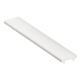 Kichler 1TELFL18 TE Pro Series Lens Floor Channel - Lighting Hardware ...