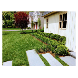 Modern Design - Modern - New York - by John DeFeo, Landscape Architect ...