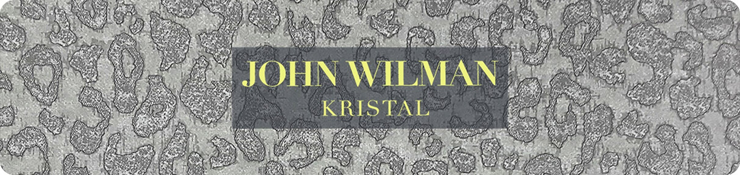 Kristal, Modern Abstract Color Wallpaper, Roll 21"x33' - Contemporary ...