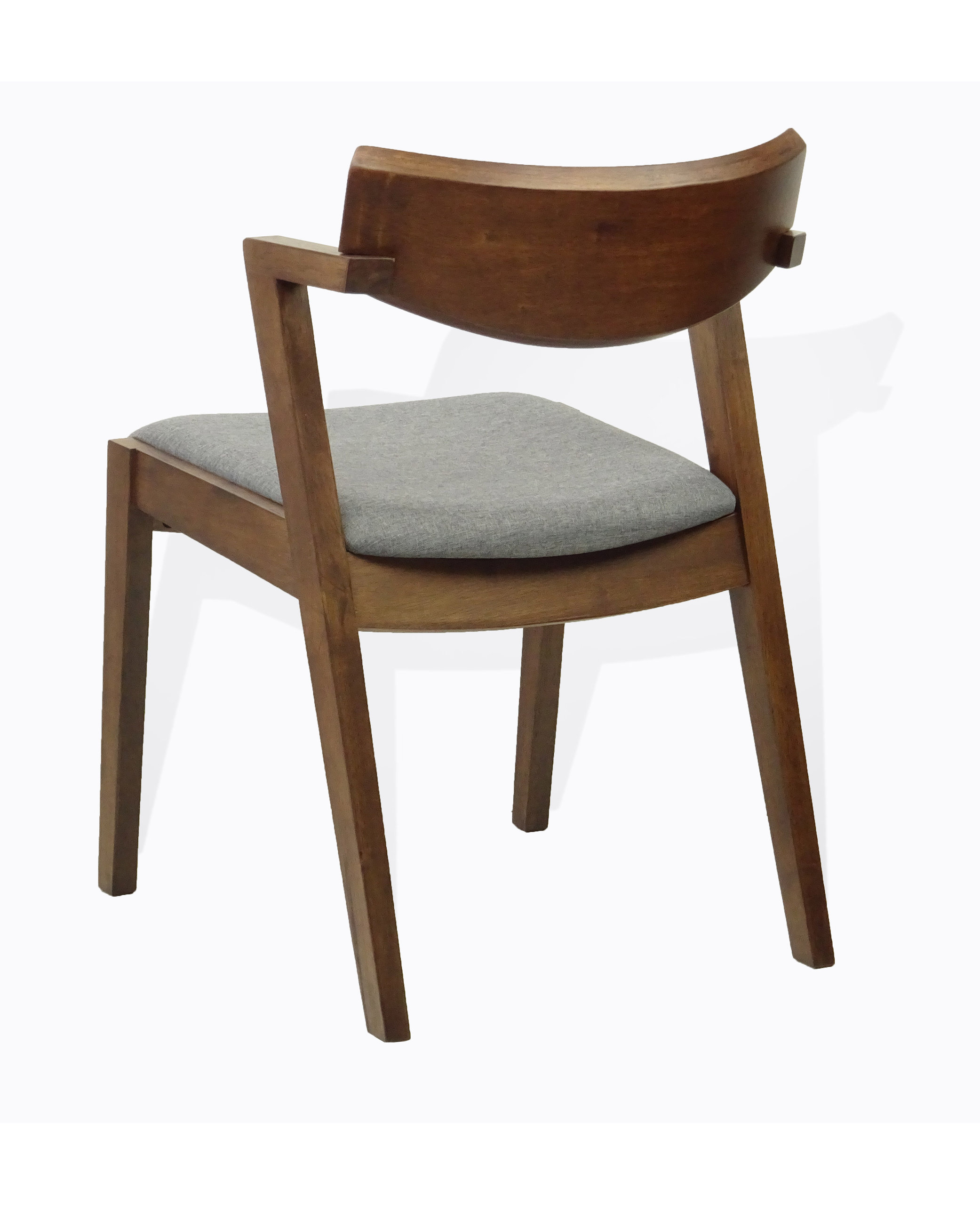 Dining Set of 4 Tracy Chairs and Extendable Round Kitchen Table Solid ...
