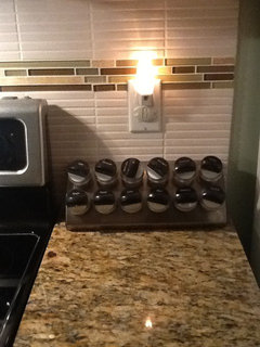 need help picking backsplash tile for kitchen