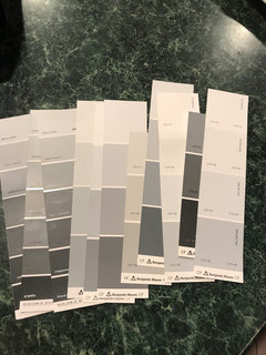 Choosing between BM Thundercloud Gray/Bunny Gray/Eternity