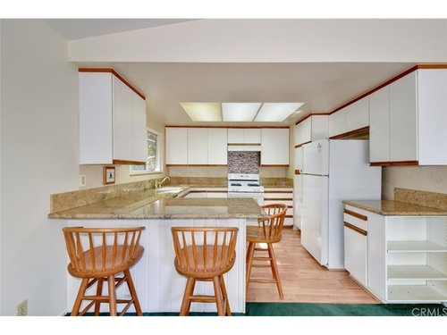 $20k Modern Kitchen Remodel, Before & After