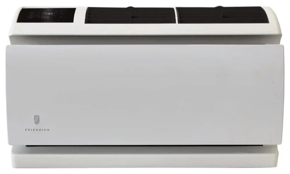 Friedrich WallMaster - Modern - Air Conditioners - by Park Ave ...