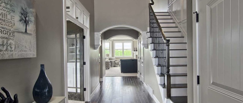 PATHWAY HOMES - Project Photos & Reviews - Traverse City, MI US | Houzz