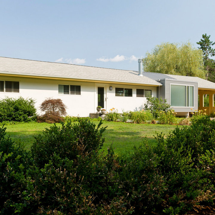 Ranch House Addition - Photos & Ideas | Houzz