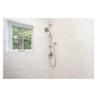 Abbott - Traditional Master Bath - Traditional - Bathroom - San ...