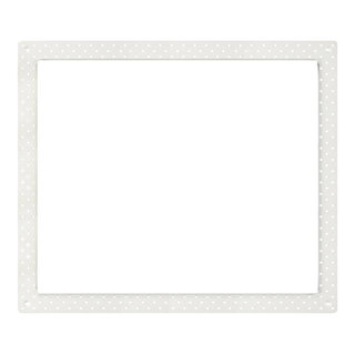 LED Precision Multiple 2X2-Light Invisible Trim - Recessed Trims - by ...