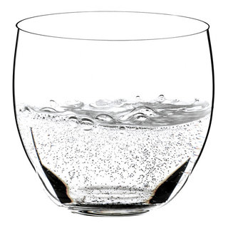 Riedel Vinum XL Crystal Water Glass, Set of 2 - Contemporary - Everyday ...