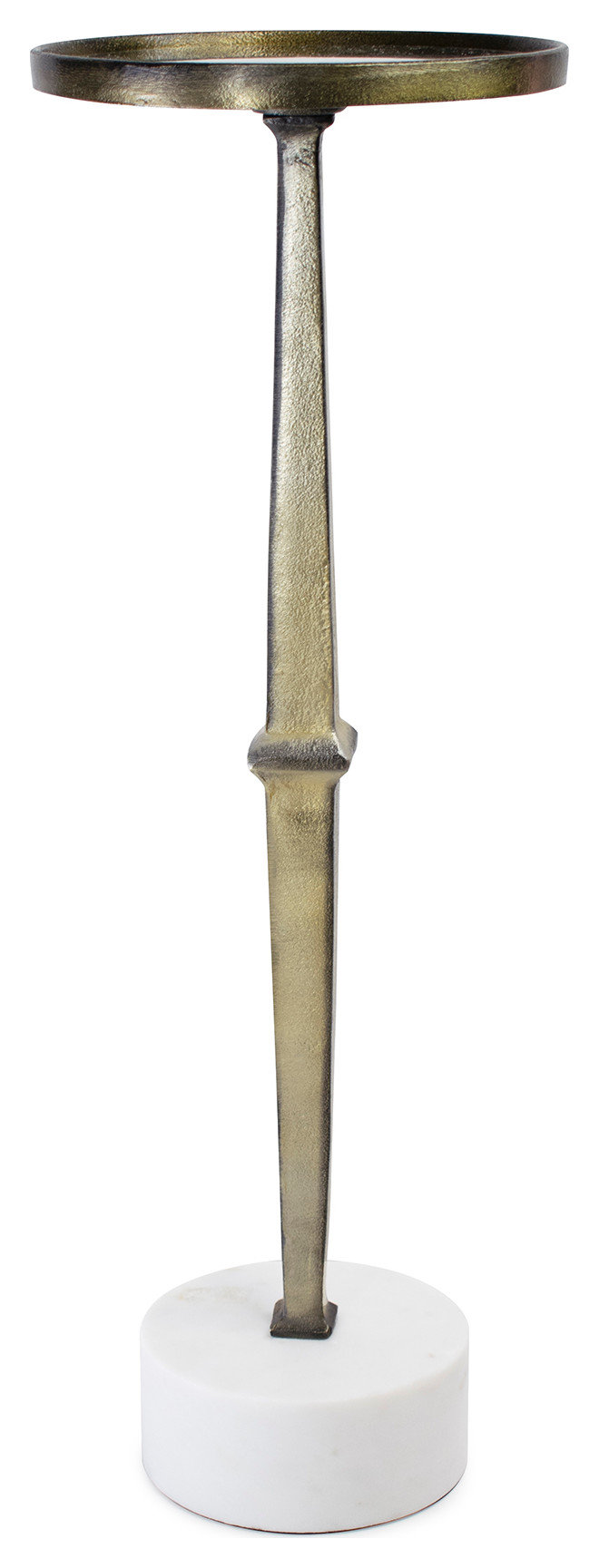 The Cin Cin Table - Contemporary - Side Tables And End Tables - by Howard Elliott Collection | Houzz