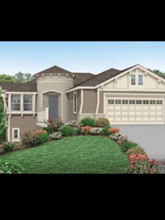 ideas for craftsman style turret front door entry