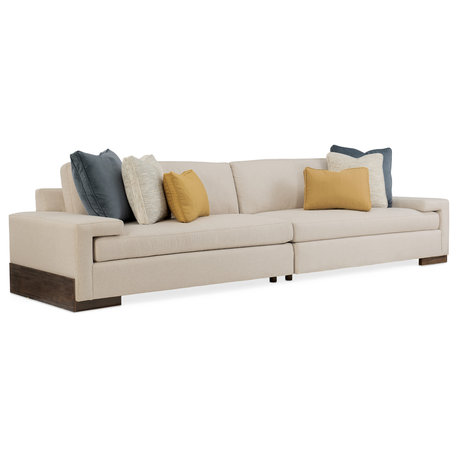 The 15 Best Transitional Sofas and Couches | Houzz