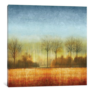 "The Crossing I" by Chris Donovan, Canvas Print, 12x12x1.5 ...