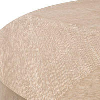 Roto Large Coffee Table - Transitional - Coffee Tables - by HedgeApple ...