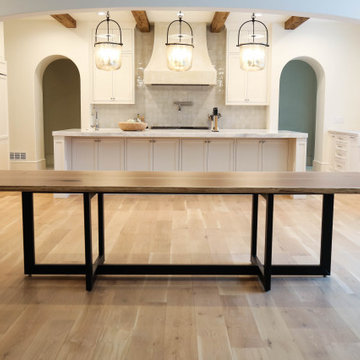10 Foot Table - Photos & Ideas | Houzz