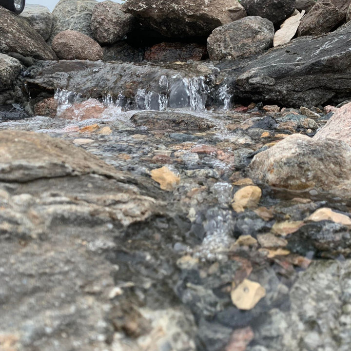 75 Rustic Waterfall Ideas You'll Love - April, 2025 | Houzz