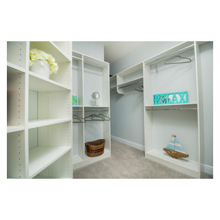 Abacos Model at Cashel Village in Capron Ridge - Orlando - par Monarch ...