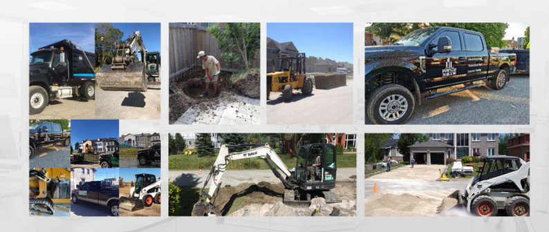 FANCY CONSTRUCTION - Project Photos & Reviews - Richmond Hill, ON CA ...