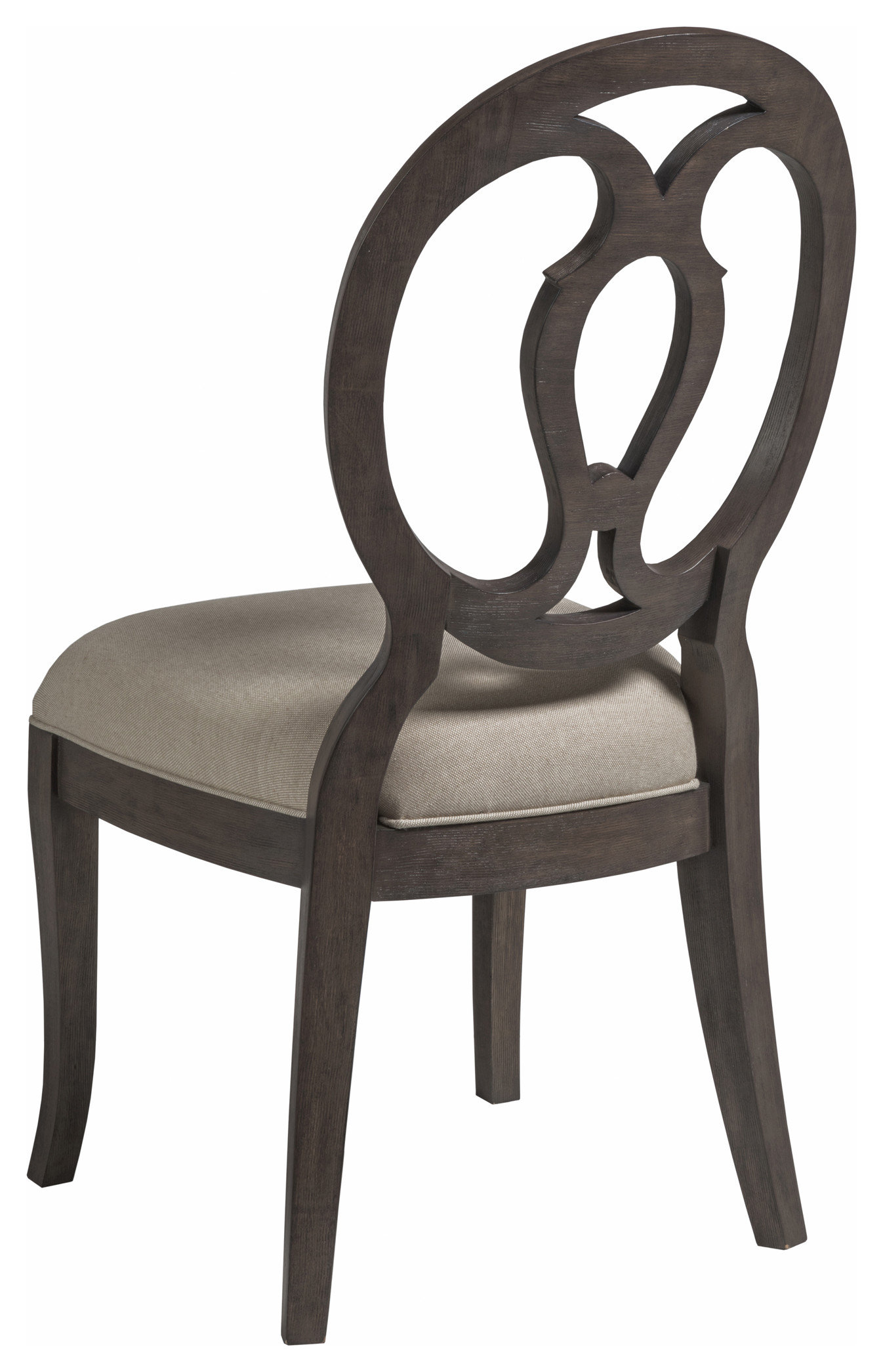Axiom Side Chair - Transitional - Dining Chairs - by Lexington Home ...