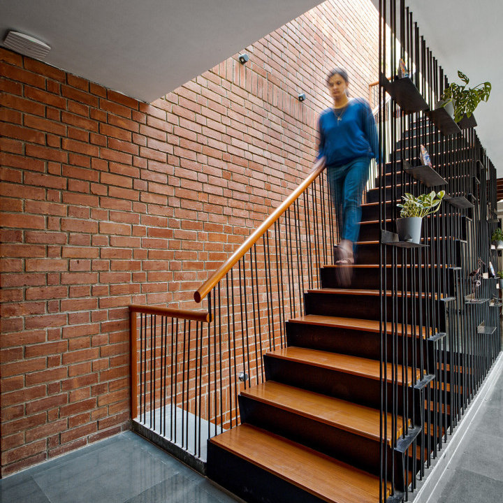Staircase Design Ideas, Inspiration & Images - January 2024 | Houzz IN