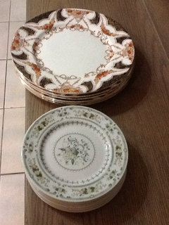 Disposable VS Non-Disposable Plates | Houzz Forum