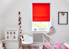 POLL: Do window treatments have to match?