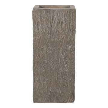 THE 15 BEST Rustic Outdoor Pots and Planters for 2022 | Houzz