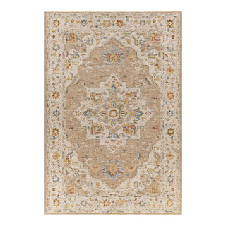 Surya Reina REN-2305 Rug, 6'7" x 9'6" - Contemporary - Area Rugs - by ...