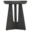 Bernhardt Nala Side Table, 20"W x 20"D x 24"H - Transitional - Side Tables And End Tables - by ...