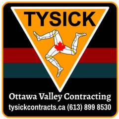 TYSICK CONTRACTING - Project Photos & Reviews - Ottawa, ON CA | Houzz