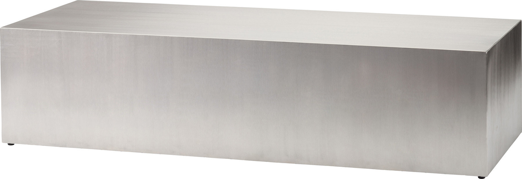 Athens Modern Coffee Table - Contemporary - Coffee Tables - by ...